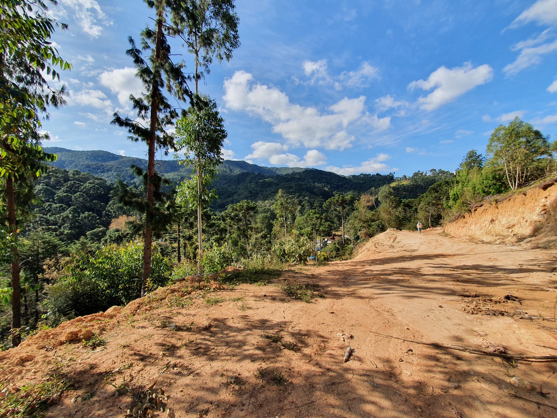 Dois Alqueires No Juncal Rock Rural Im veis
